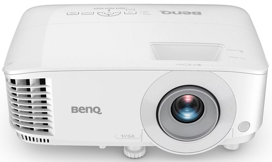 BENQ MS560 DLP projektor - SVGA, HDMI, VGA, USB, Audio, ZvučniciID EK000385663