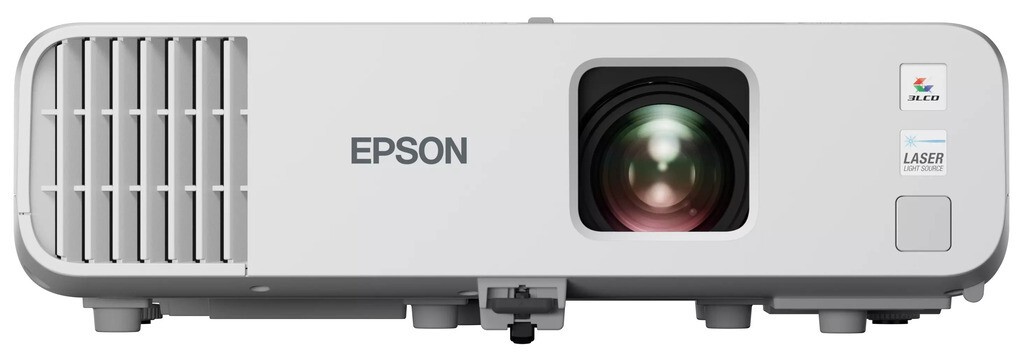 EPSON EB-L210W 3LCD Laserski projektor - WXGA, HDMI, VGA, USB, WiFi, Audio, ZvučniciID EK000597066