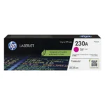 HP 230A Toner Original Magenta – W2303A