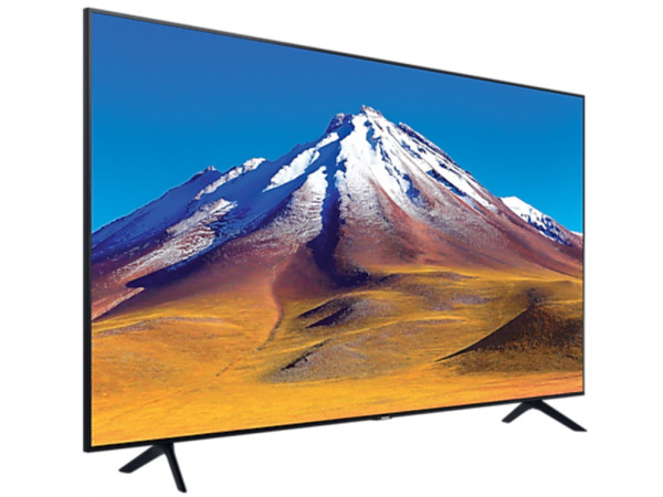 Televizor SAMSUNG UE75TU7092UXXHLED75''UHDsmartTizencrna' ( 'UE75TU7092UXXH' )