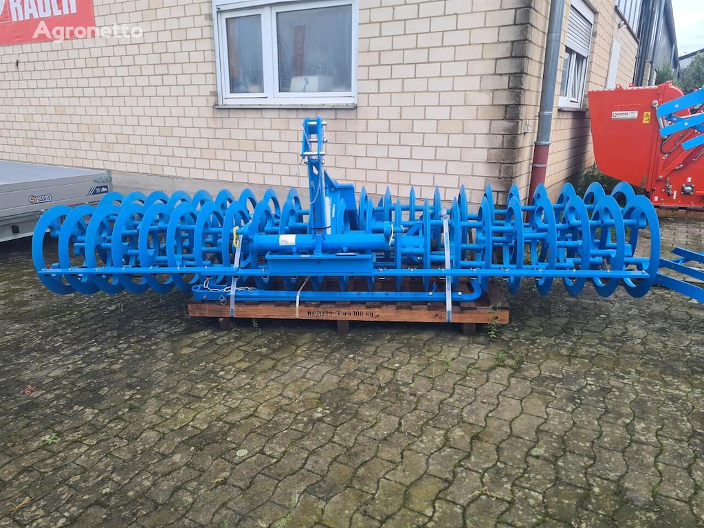 Novi Lemken VARIOPACK S 110 440CM poljoprivredni valjak