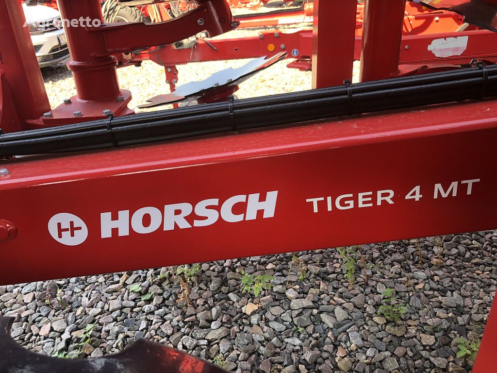 Nova Horsch TIGER 4 MT mašina za pripremu setve