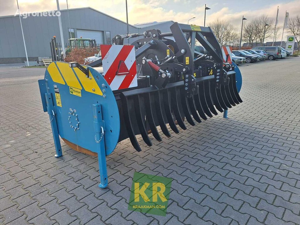 Nova Imants 46 rotaciona sitnilica