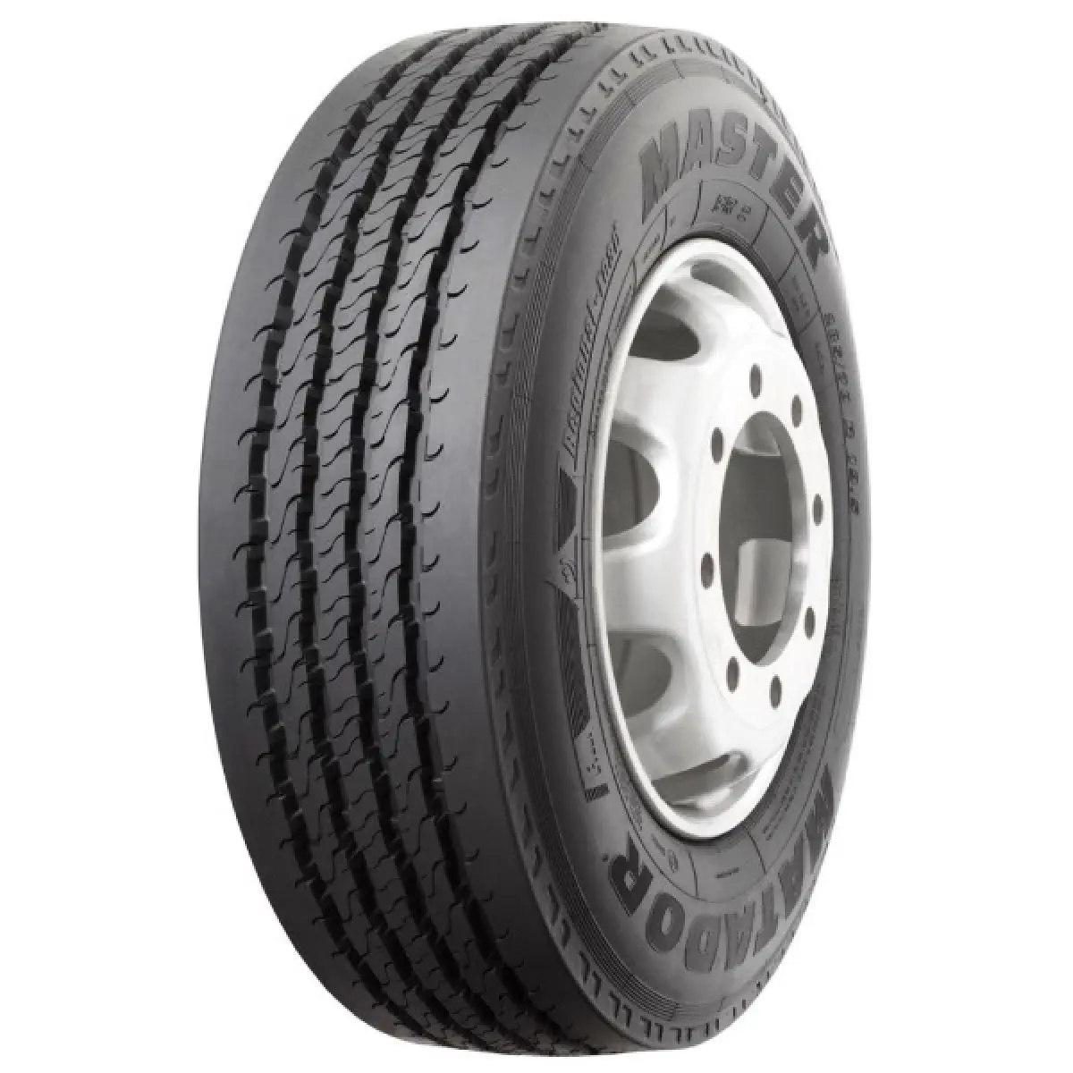 Matador Vodeća guma 275/70R22.5 FR2 STEER 148/145L