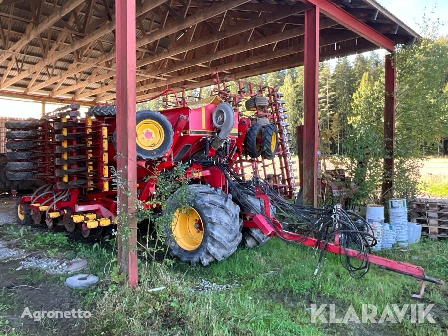 Prodaje se Väderstad Rapid A600C kombinovanu sejalicu na aukciji