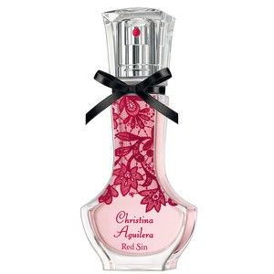 Christina Aguilera Red Sin W edp 50ml tstr