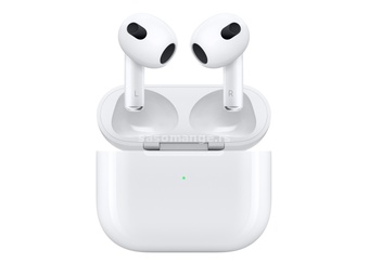 APPLE AirPods3 with MagSafe Charging Case