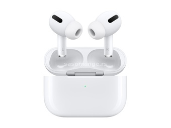 APPLE AirPods Pro2 with MagSafe Case (USB-C)