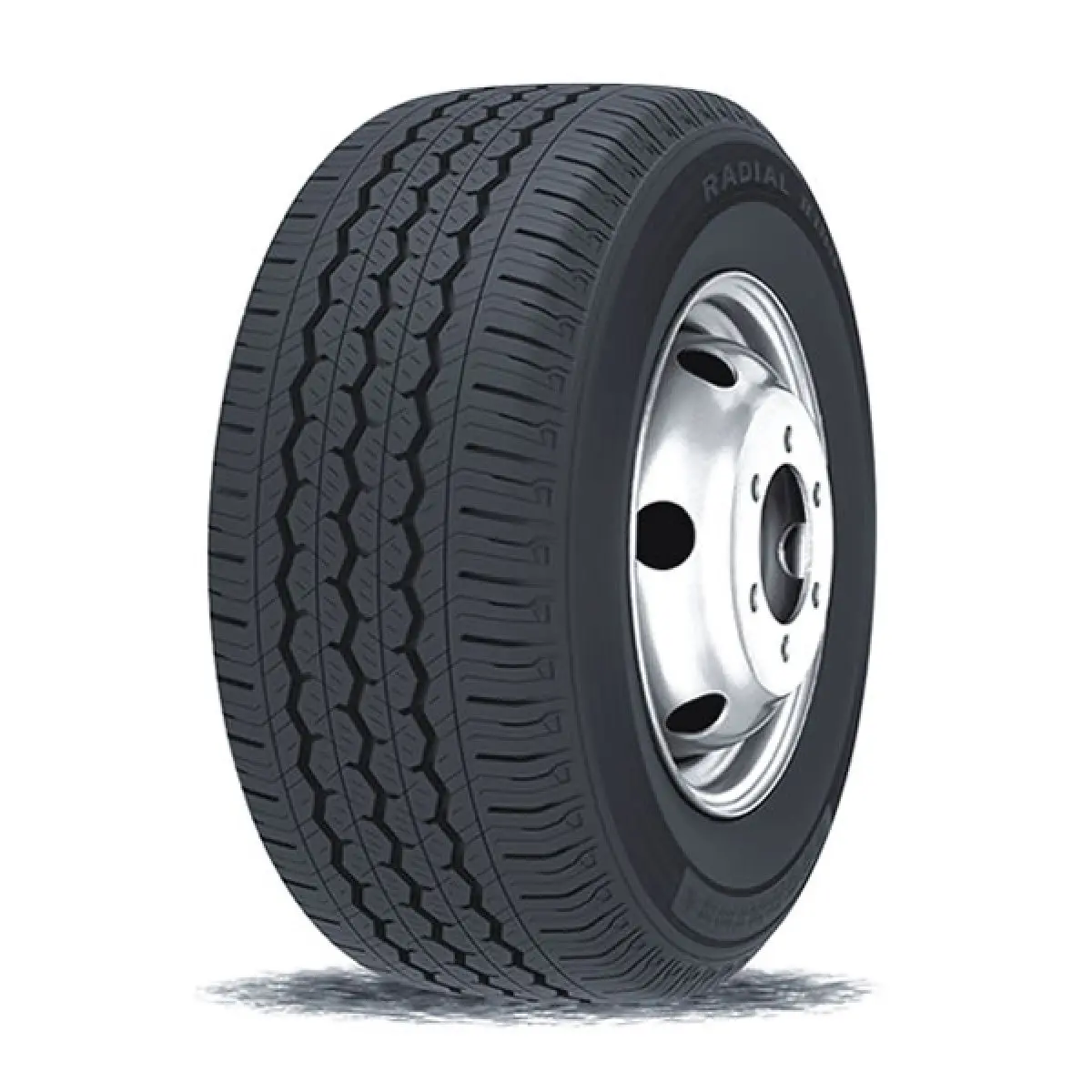 West Lake Letnja guma 205/70R15C WestLake H188 106/104R