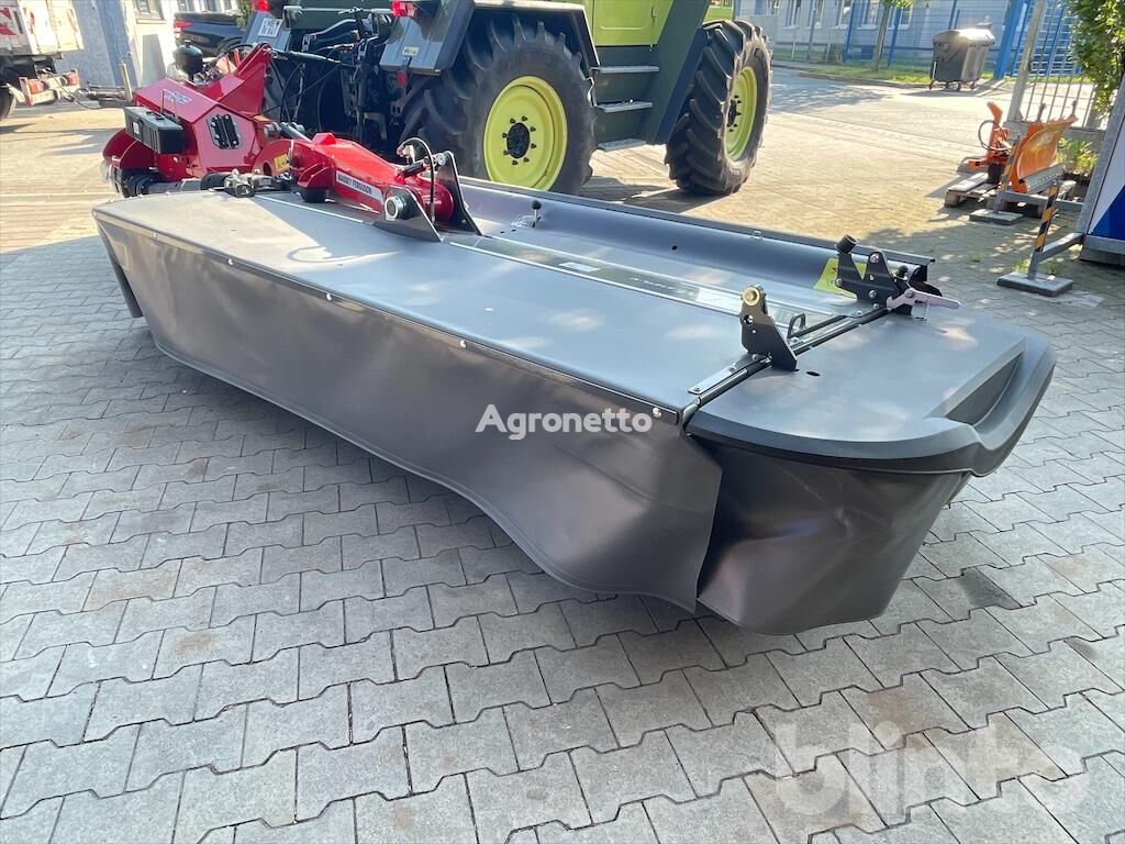 Prodaje se Massey Ferguson DM 316 TL-V rotacionu kosilicu na aukciji