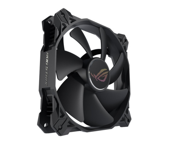 ASUS ROG Strix XF120 BLACK ventilator