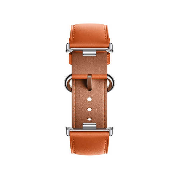 Xiaomi Leather Quick Release Strap Coral orange