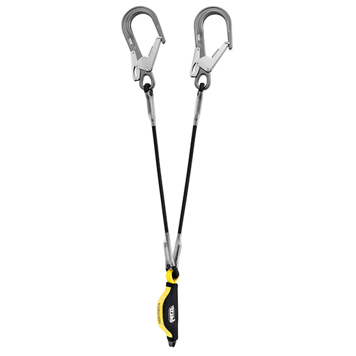 ABSORBICA-Y 80 MGO LANYARD absorber udara