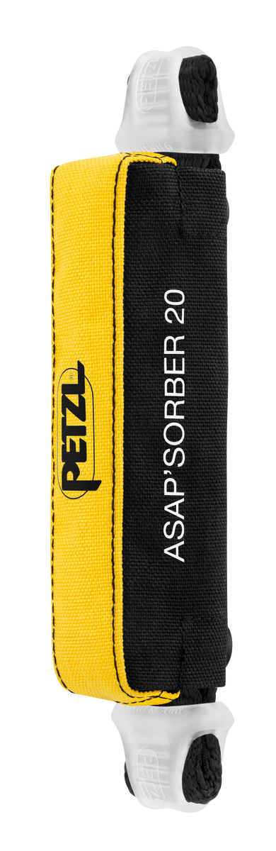 ASAP’SORBER INT LANYARD 20 CM apsorber pada