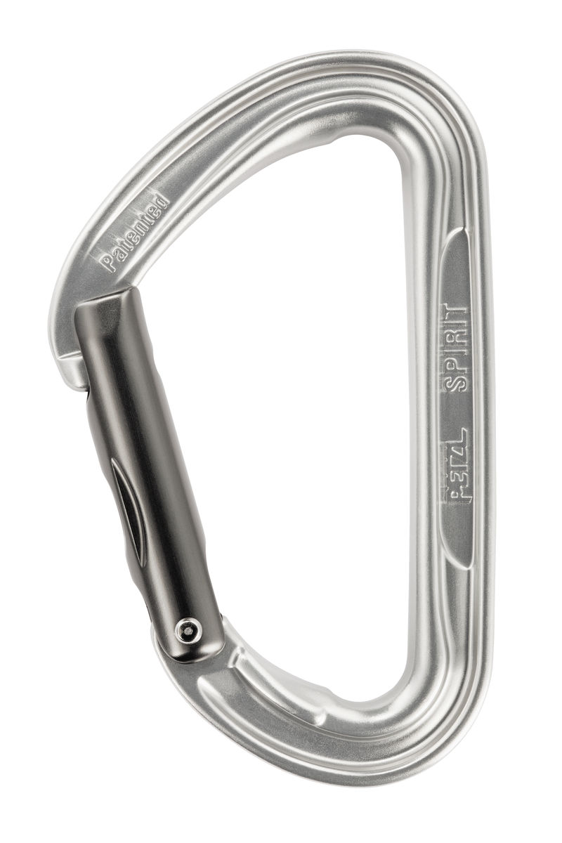 SPIRIT karabiner