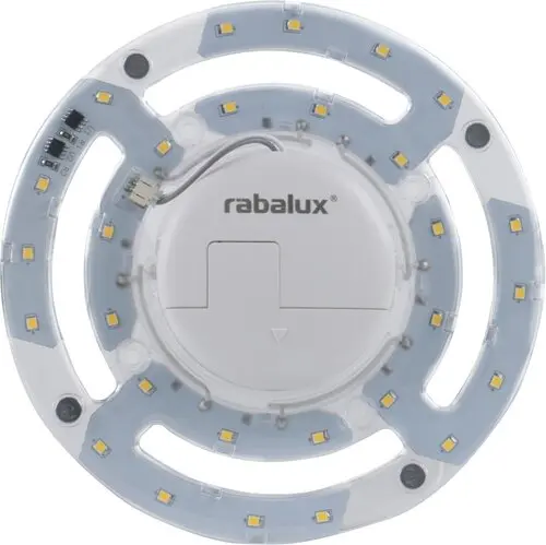 RABALUX LED ploča SMD-LED providna