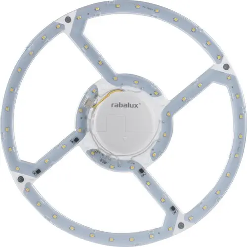 RABALUX LED ploča SMD-LED providna