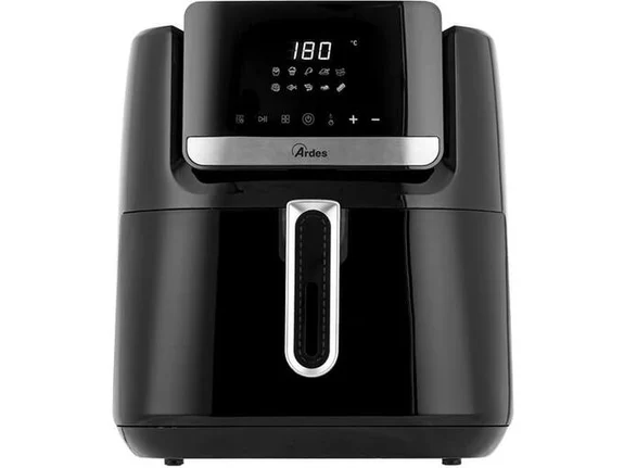 Ardes Airfryer digitalni 1600w 6,5l arfrya06