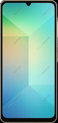 Samsung A06 4GB 128GB