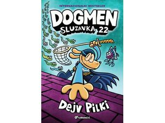 Dogmen, Sluzavka 22