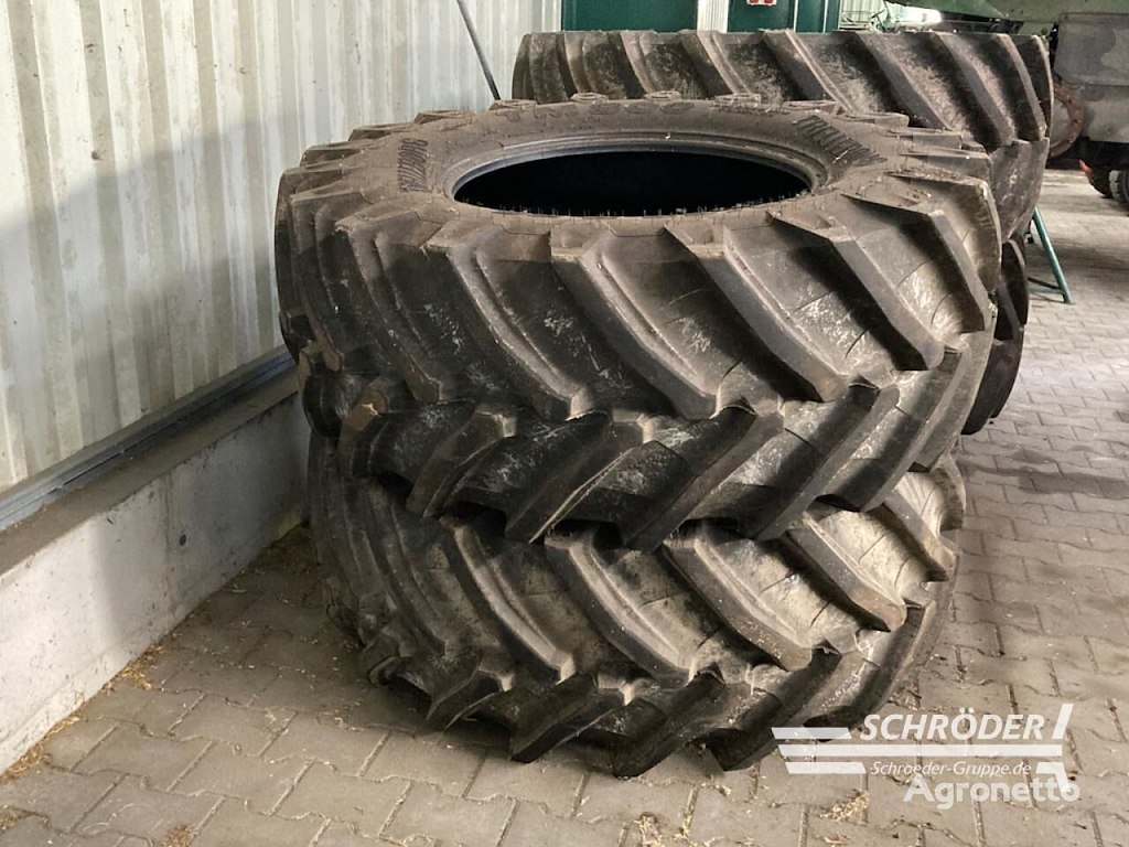 Trelleborg 540/65 R 28 guma za traktore