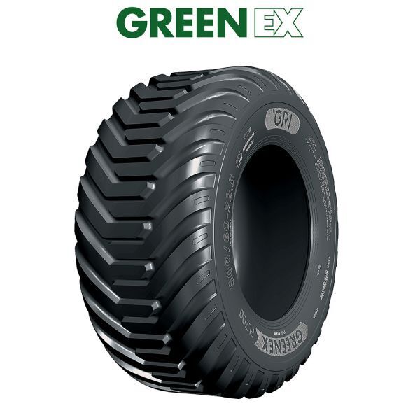 GRI GREEN EX FL700 18PR guma za poljoprivredne prikolice