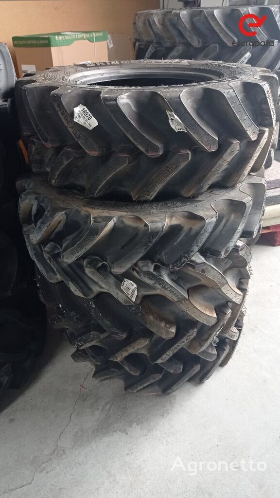 Prodaje se Bridgestone 260/70 R16 gumu za traktore na aukciji