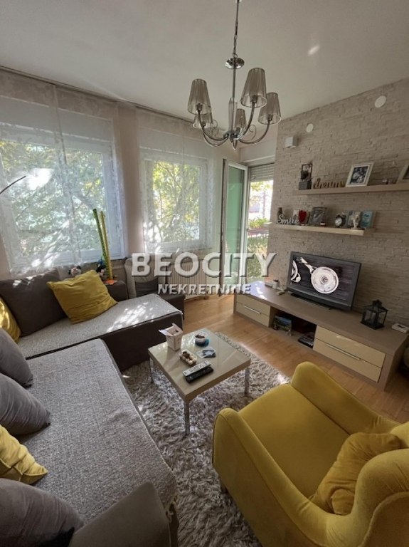 Novi Sad, Podbara, , 1. 5, 39m2, 120000EUR