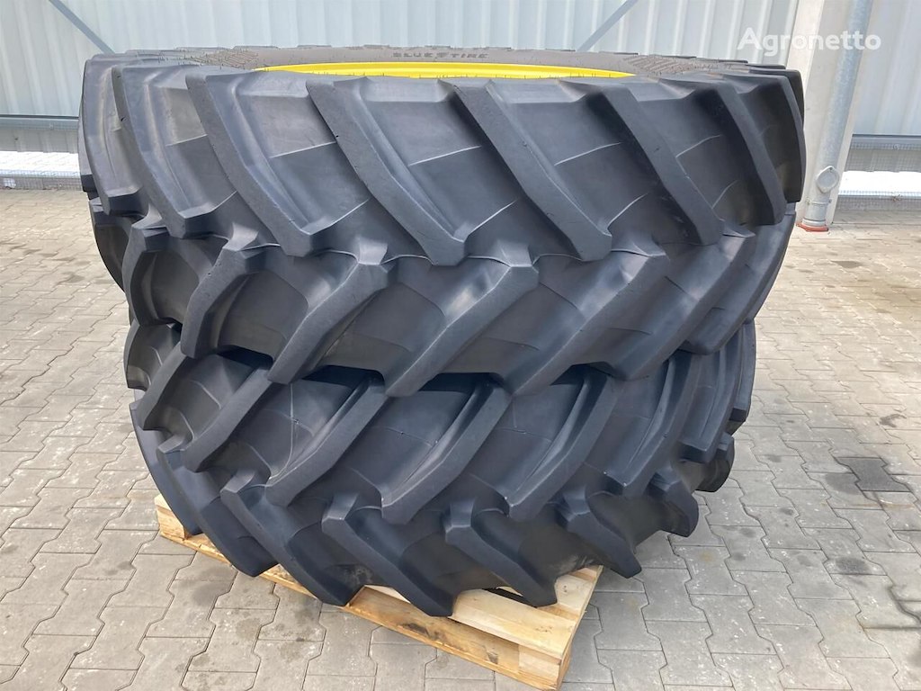 Trelleborg 580/70 R 42 točak