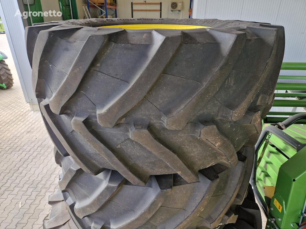 Trelleborg 710/60 R 30 točak