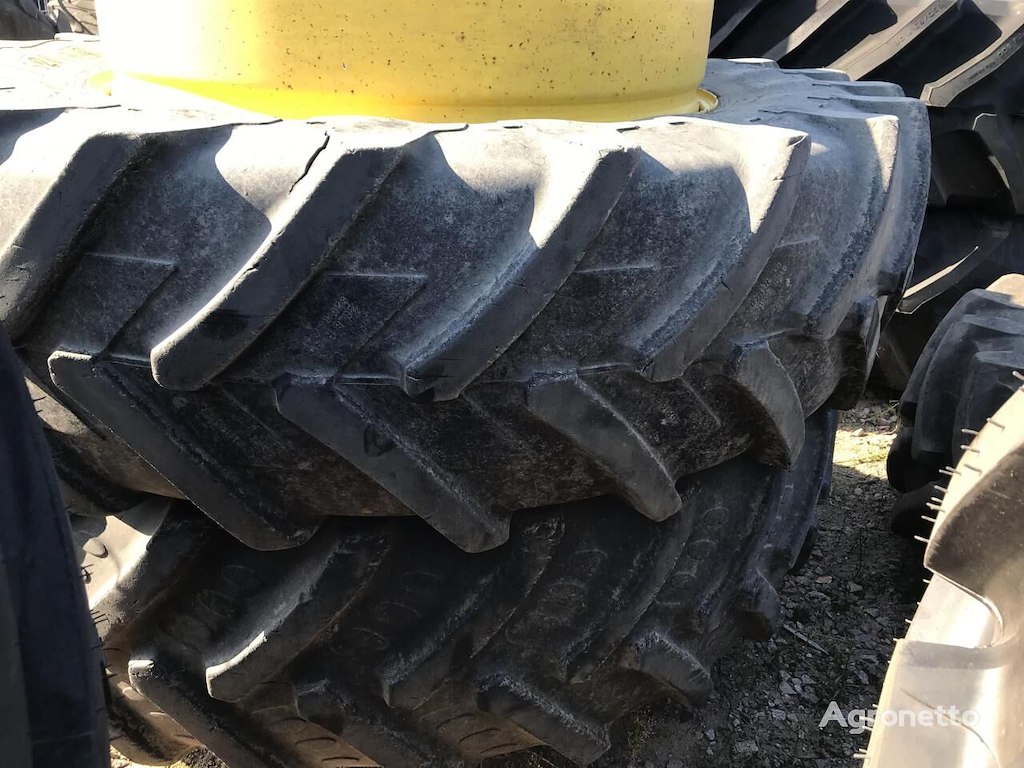 Michelin 520/85 R 46 točak