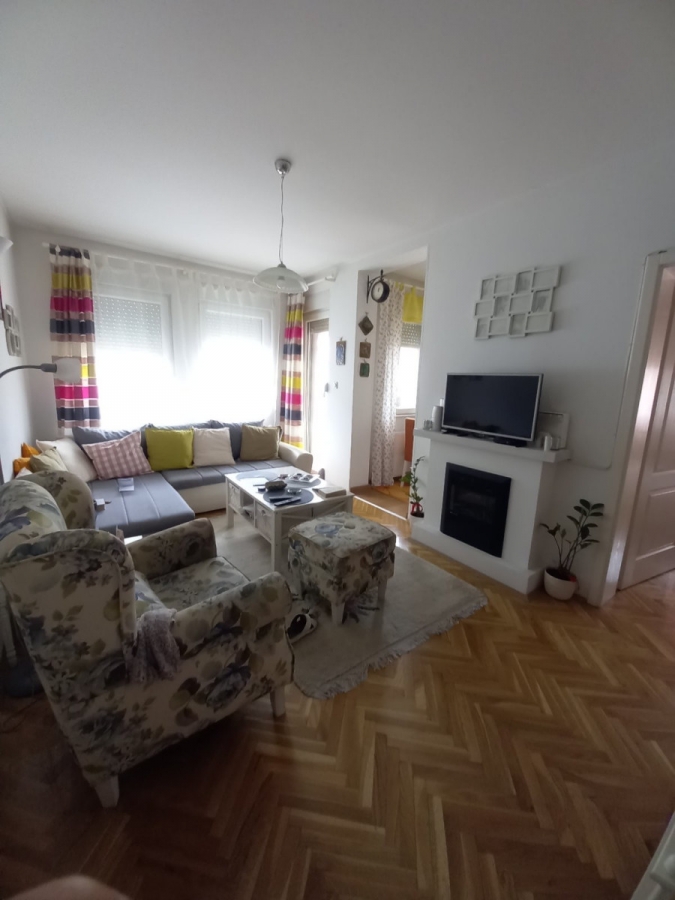 NOVI SAD - NOVA DETELINARA - 43. 00 m2