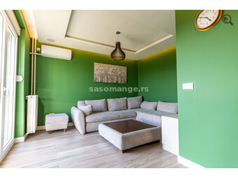 Dvosoban Apartman Hram Vra ar Beograd Vra ar