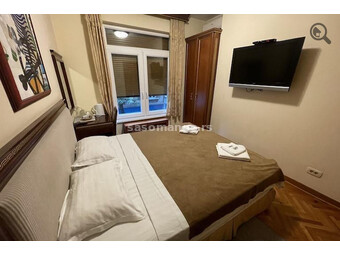 Studio Apartman Travelling Actor 13 Beograd Centar