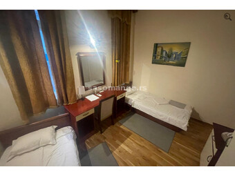 Studio Apartman Travelling Actor 2 Beograd Centar