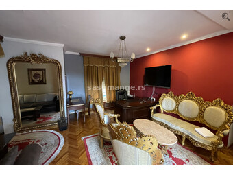 Dvosoban Apartman Travelling Actor 11 President Beograd Centar