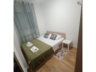 Dvosoban Apartman Ari Beograd Zvezdara