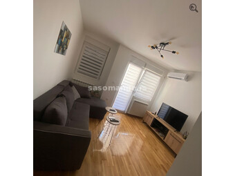 Dvosoban Apartman Ana NBg Beograd Novi Beograd