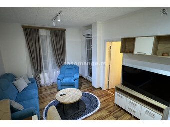 Dvosoban Apartman Vema 4 Beograd Novi Beograd