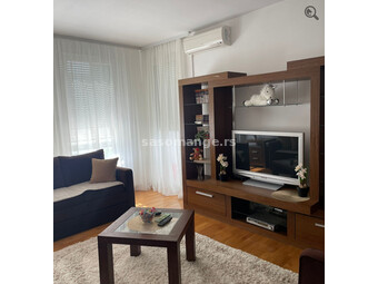 Dvosoban Apartman Manhattan Jorgovan Beograd Novi Beograd