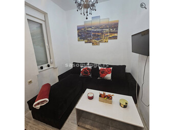 Dvosoban Apartman Alexis Beograd Centar