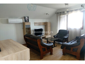 Trosoban Apartman Lb boka 216 Beograd Zvezdara