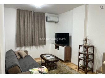 Dvosoban Apartman Nela Beograd ukarica