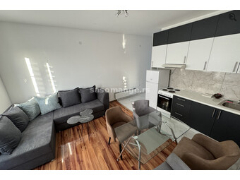 Dvosoban Apartman Vema 3 Beograd Novi Beograd