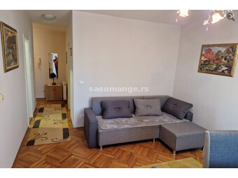 Dvosoban Apartman Afrodita Beograd Vo dovac