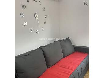 Dvosoban Apartman Fame Beograd Sur in