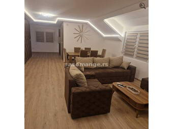 Trosoban Apartman Golden Hill 3 Beograd Vin a