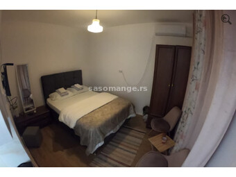 Studio Apartman Gavrilo 2 Beograd Savski Venac