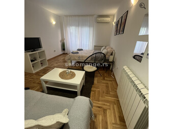 Studio Apartman Manu Beograd Zvezdara