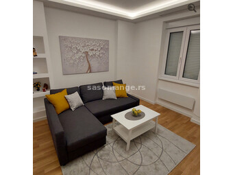 Dvosoban Apartman Green Lux Beograd Savski Venac